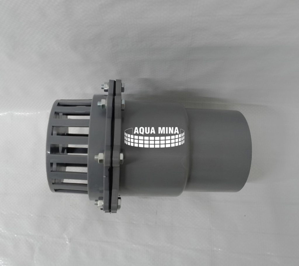 Luppe 1 chiều 140 có RỌ nhựa PVC bền chắc giao hàng toàn quốc