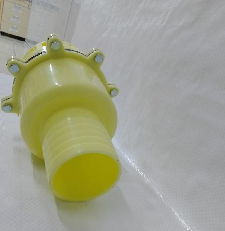 Luppe 1 chiều 60 có RỌ nhựa PVC bền chắc giao hàng toàn quốc