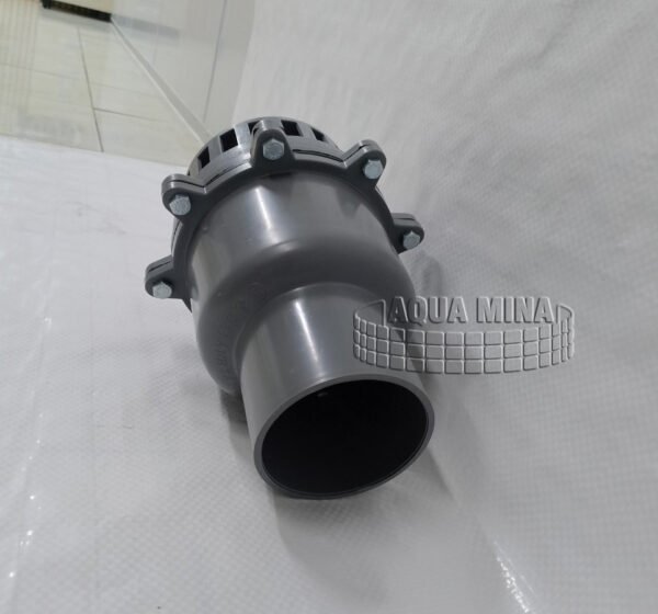 Luppe 1 chiều 90 có RỌ nhựa PVC bền chắc giao hàng toàn quốc