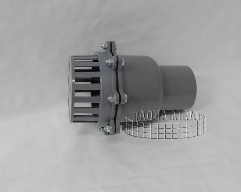 Luppe 1 chiều 60 có RỌ nhựa PVC bền chắc giao hàng toàn quốc