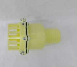 Luppe 1 chiều 60 có RỌ nhựa PVC bền chắc giao hàng toàn quốc